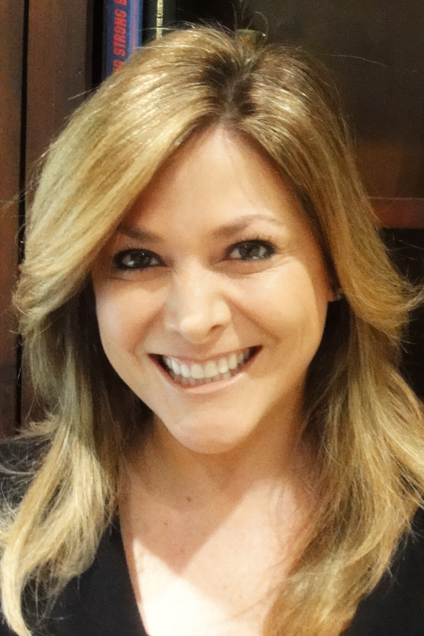 Editorial Board – The Society for Affective Science